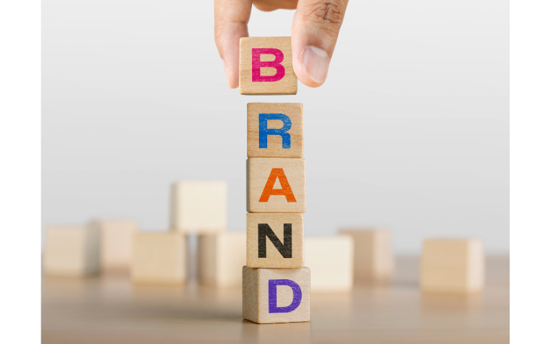 Brand DNA - understanding key components - The Brand Building Coach